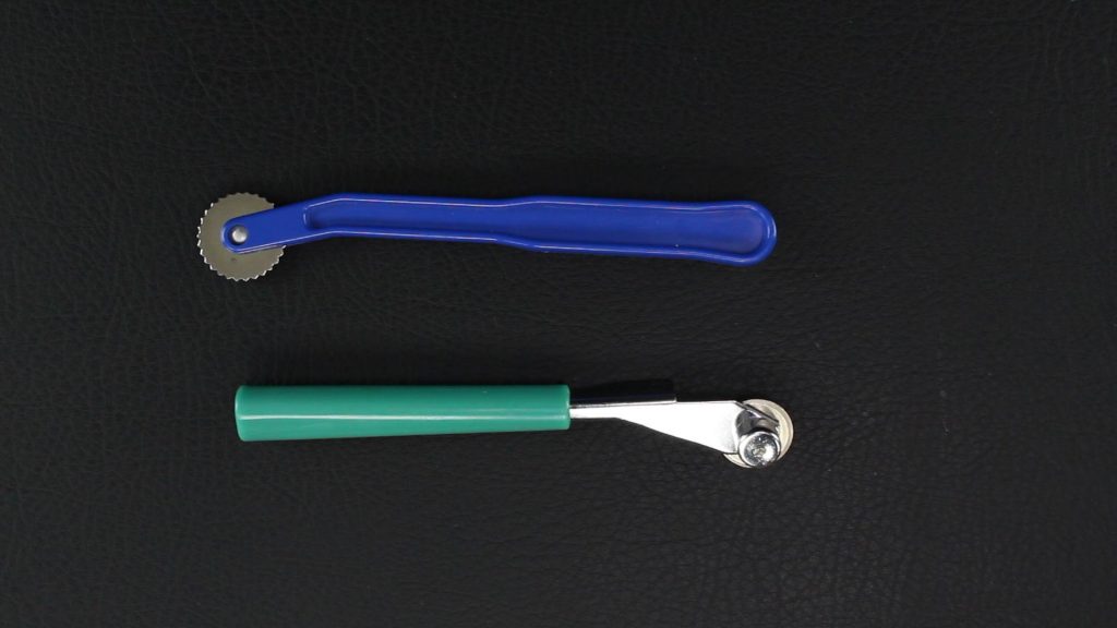 Tracing Wheel - Professor Pincushion