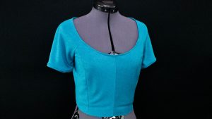 Princess Seams - Professor Pincushion