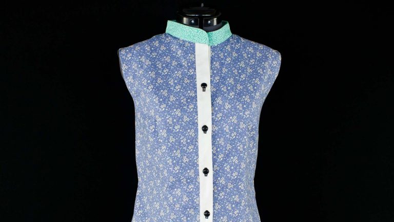 Button Band - Professor Pincushion