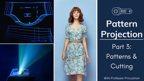 Videos - Professor Pincushion