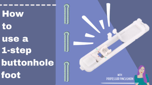 Videos - Professor Pincushion