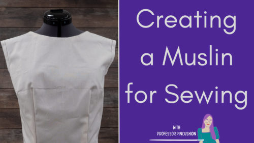 Videos - Professor Pincushion