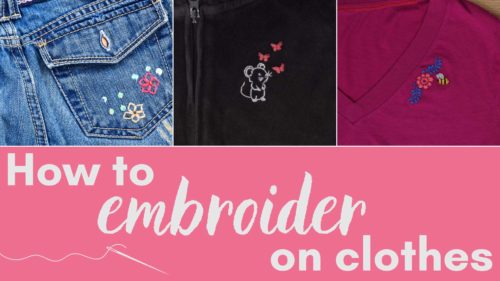 Videos - Professor Pincushion